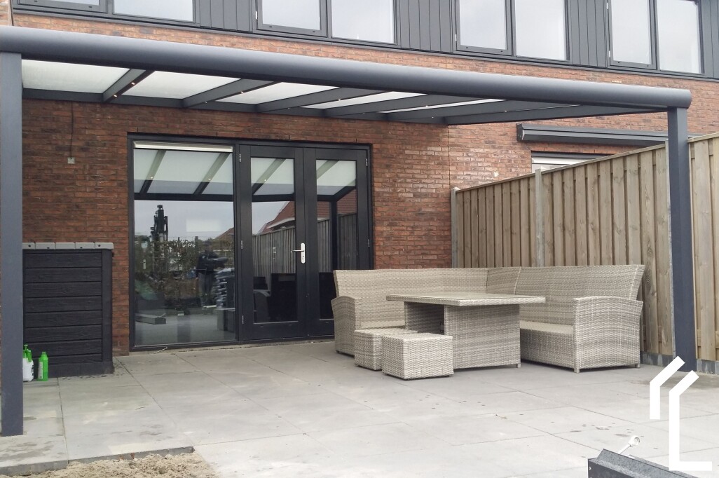 Afdak tuin nodig? Lees dit artikel