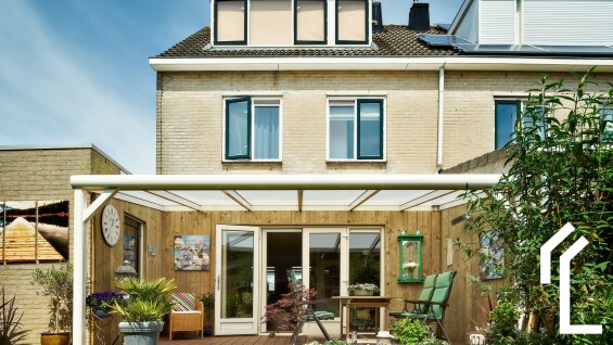 Afdak tuin nodig? Lees dit artikel